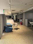Бизнес-зал Топаз (Bakhchivandzhi Square No:1), salonlar ve bekleme alanları  Yekaterinburg'dan