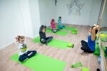 Оздоровительная гимнастика (Moscow, Nedorubova Street, 12), wellness center  Moskova'dan