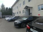 Rust-95 Zapadnaya Sibir (Profsoyuznaya Street No:2с11, district Cheremoshniki), boru tesisatı ve aksesuarları  Tomsk'tan