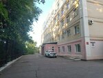 Туалет для инвалидов (Ignatevskoye Highway No:21к6), tuvalet  Blagoveshchensk'ten