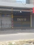 Rivercruz Hardware Stores (Santa Cruz de la Sierra, Distrito Municipal 8, Avenida El Mechero), alüminyum doğrama  Santa‑Krus'tan