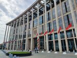 Komitet po razvitiyu turizma Sankt-Peterburga (Novgorodskaya Street No:20), belediyeler, devlet daireleri  Saint‑Petersburg'dan