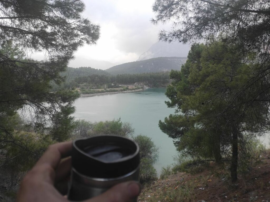 Kültür ve eğlence parkları Doyran Köyü, Antalya, foto