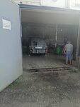 Автомойка № 1 (Vokzalnaya ulitsa No:15), oto yıkama  Pohvistnevo'dan