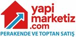 YapiMarketiz.com (İstanbul, Esenyurt, Pazaryolu Cad., 2A), yapı malzemeleri pazarı  İstanbul'dan