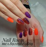 Nail room (Lenina Avenue No:38А), manikür-pedikür  Kovrov'dan