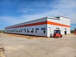 Озар (Orenburg, osobaya ekonomicheskaya zona PPT Orenburzhye), gıda işleme ekipmanları firmaları  Orenburg'dan