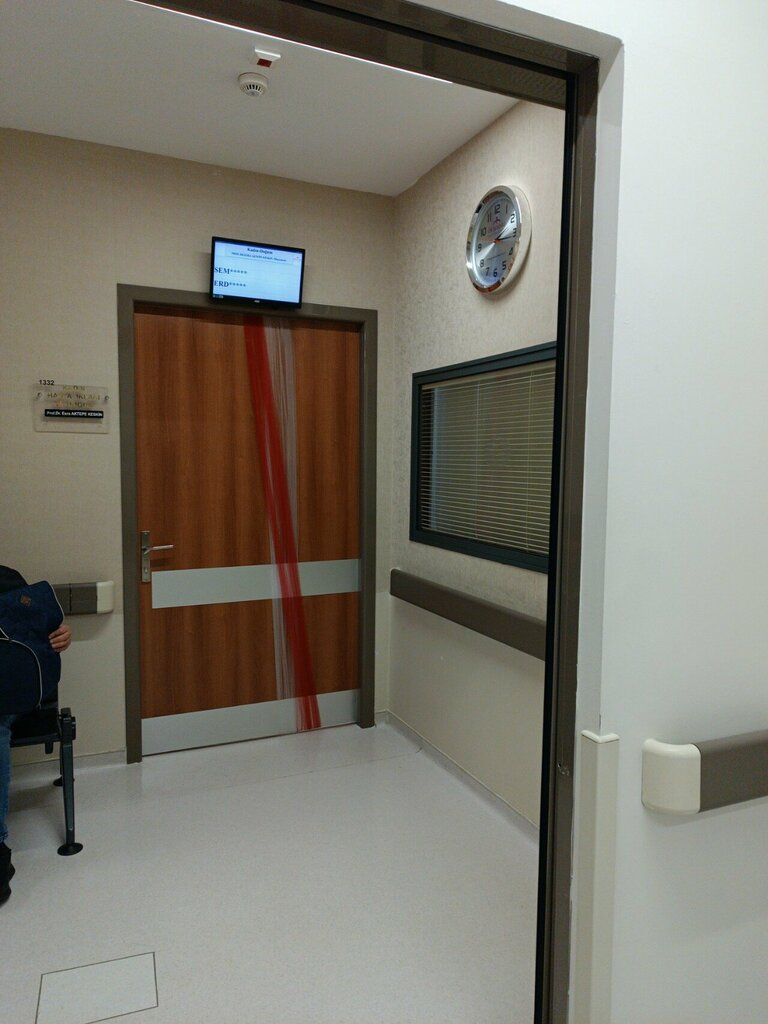 Özel muayenehaneler Prof. Dr. Esra Aktepe Keskin - Ankara Kadın Doğum Uzmanı - Jinekolog, Ankara, foto