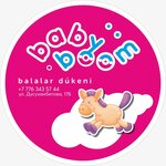 Baby Boom (Doswxambetova street No:17В), çocuk mağazaları  Petropavl'dan (Petropavlovsk'tan)