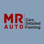 M. R. Auto (Severnaya ulitsa No:103, khutor Zhuravskiy), oto kaporta  Krasnodarski krayından