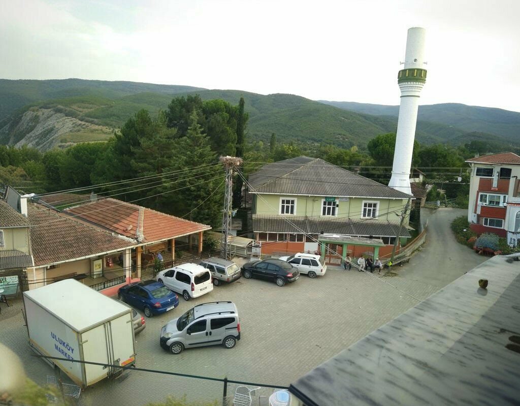 Muhtarlıklar Uluköy Köy Muhtarlığı, Saraydüzü, foto