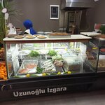 57 Uzunoğlu (Sinop, Sinop Merkez , Meydankapı Mah., Denizciler Yolu Sok., 8B), restoran  Sinop'tan