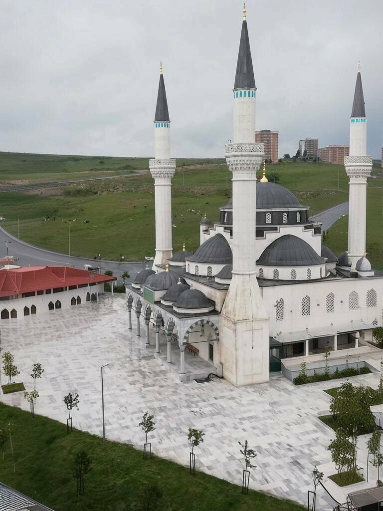 Ticari gayrimenkul alım satımı Net Gayrimenkul, Arnavutköy, foto