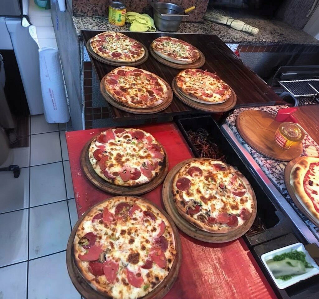 Restoran Özsaray Pide Pizza Salonu, İncirliova, foto