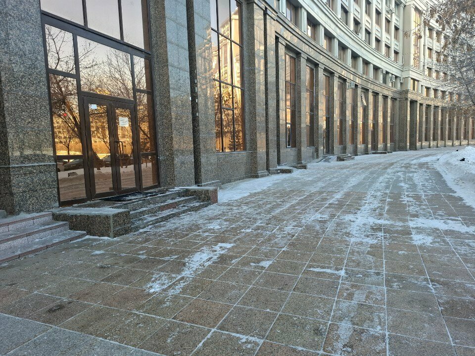 Muhasebeciler Astconsalting, Astana, foto