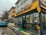 Maydonoz Döner (Ankara, Çankaya, Mimar Cad., 20A), restoran  Ankara'dan