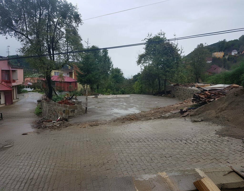 Muhtarlıklar Yalç Köy Muhtarlığı, Tirebolu, foto