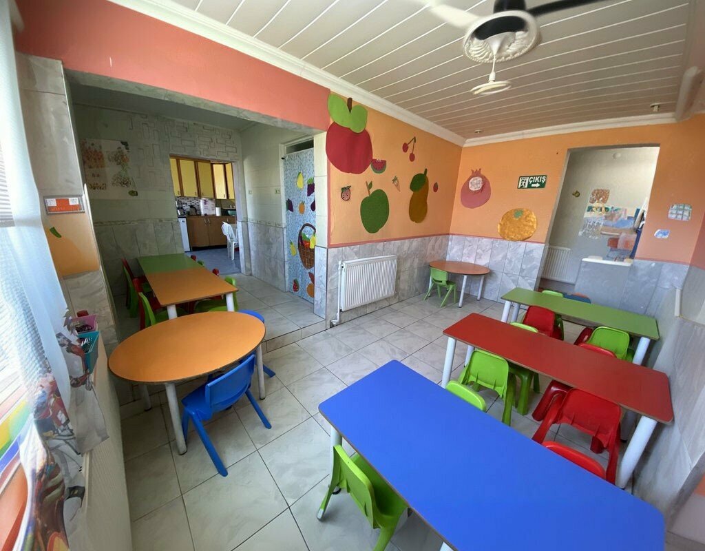 Anaokulları Özel Alaşehir Şeker Çocuklar Anaokulu, Alaşehir, foto