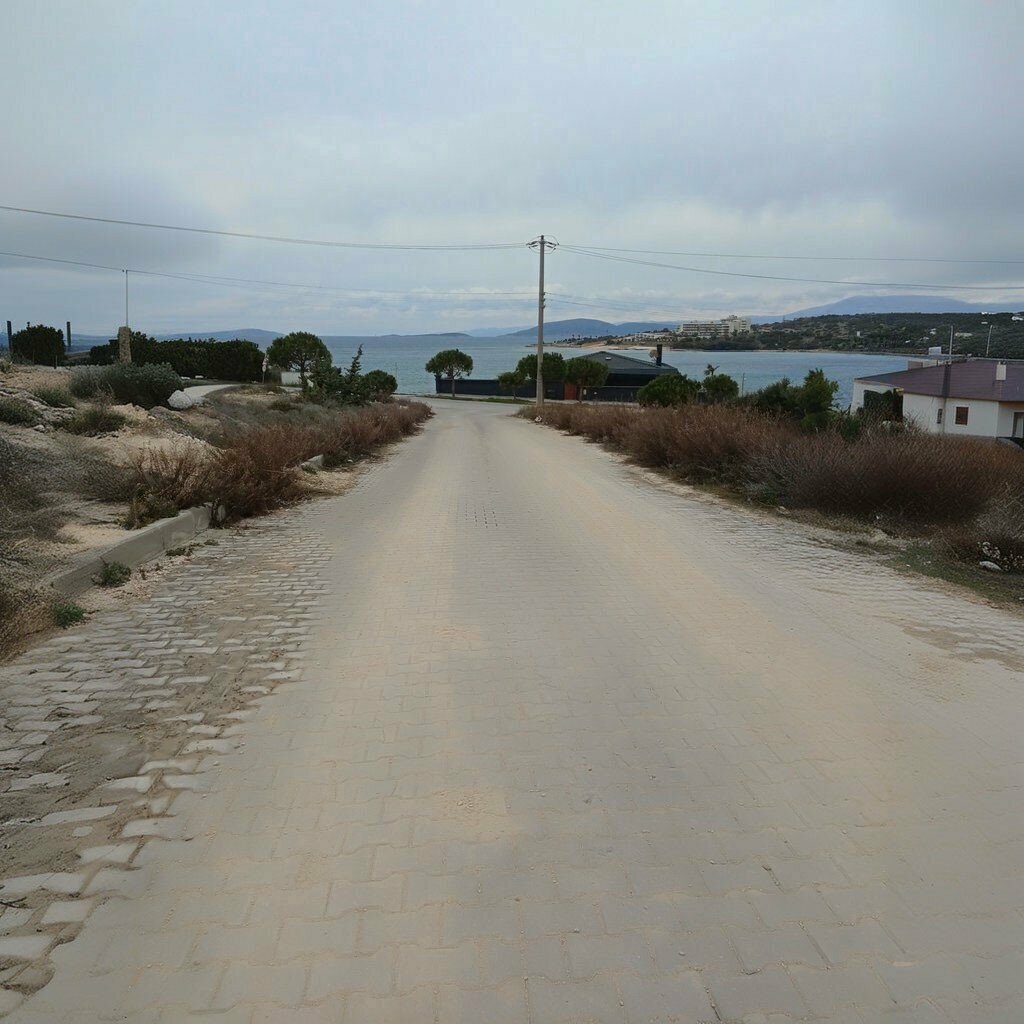 Otel Seeyou Butik Otel, Çeşme, foto