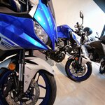 Yamaha Coşan (Mersin, Silifke, Celal Bayar Cad., 21/1), motosiklet satışı  Silifke'den