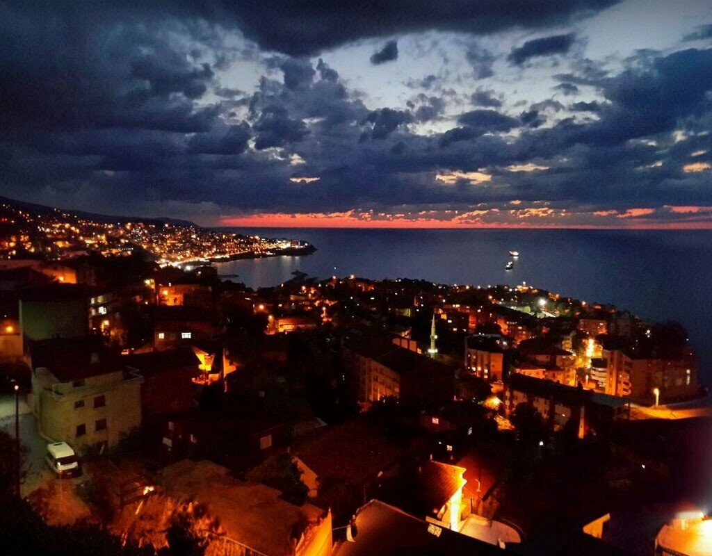 Huzurevi, bakımevi Fener Erkek Öğrenci Yurdu, Zonguldak, foto