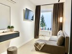 Sova_mira (Mira Street No:6Б), otel  Saint‑Petersburg'dan
