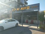 Ay Auto (İzmir, Çiğli, Balatçık Mah., 8789/2. Sok., 4), otomobil satış galerileri  İzmir'den
