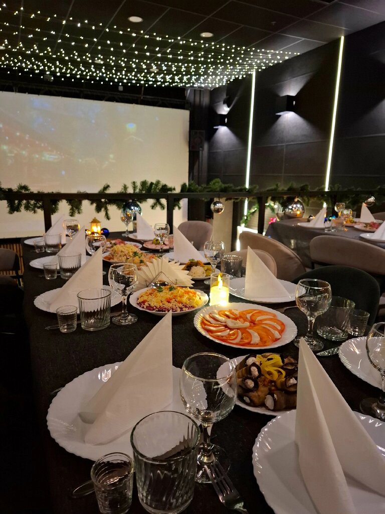 Catering firmaları Ностимо, Saint‑Petersburg ve Leningradskaya oblastı, foto
