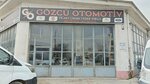 Gözcü Otomotiv (Konya, Selçuklu, Horozluhan Mah., Zerdali Sok., 35), çıkma yedek parça  Konya'dan