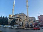 Hüdaverdi Cami (Ankara, Çankaya, Sancak Mah., Tiflis Cad., 61), cami  Ankara'dan