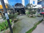Aşçıoğlu Plaza (İstanbul, Beşiktaş, Hakkı Yeten Cad., 17), i̇ş merkezi  İstanbul'dan