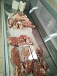 Мясо халал (Sovetskaya ulitsa No:31А, sloboda Kolomenskaya), kasap, şarküteri  Tulskaya oblastından