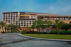The Westin Doha Hotel & SPA (Doha, Zone 23, Fereej Bin Mahmoud, Block 10), otel  Doha'dan