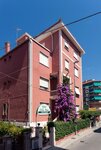 Hotel Villa Rosa (Via Costantino Raffo No:50, Casarza Ligure), otel  Ligurya'dan