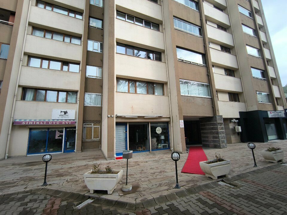 Hobi kulüpleri Ranart Çini ve Seramik Atölyesi, Ankara, foto