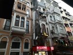 Hancı Sahne (İstanbul, Beyoğlu, Şehit Muhtar Mah., Mis Sok., 5A), bar  İstanbul'dan