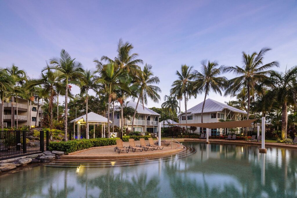 Otel Coral Sands Resort, , foto