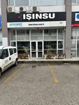 Işınsu (Ankara Province, Yenimahalle, Batı Blv., 1/146), i̇nşaat makinaları ve ekipmanları  Ankara'dan