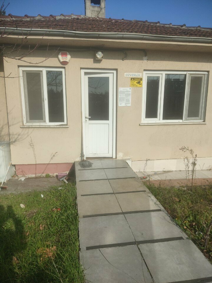 Enerji firmaları 1. Bölge Müdürlüğü İstanbul Teiaş Beylikdüzü Trafo Merkezi, İstanbul, foto