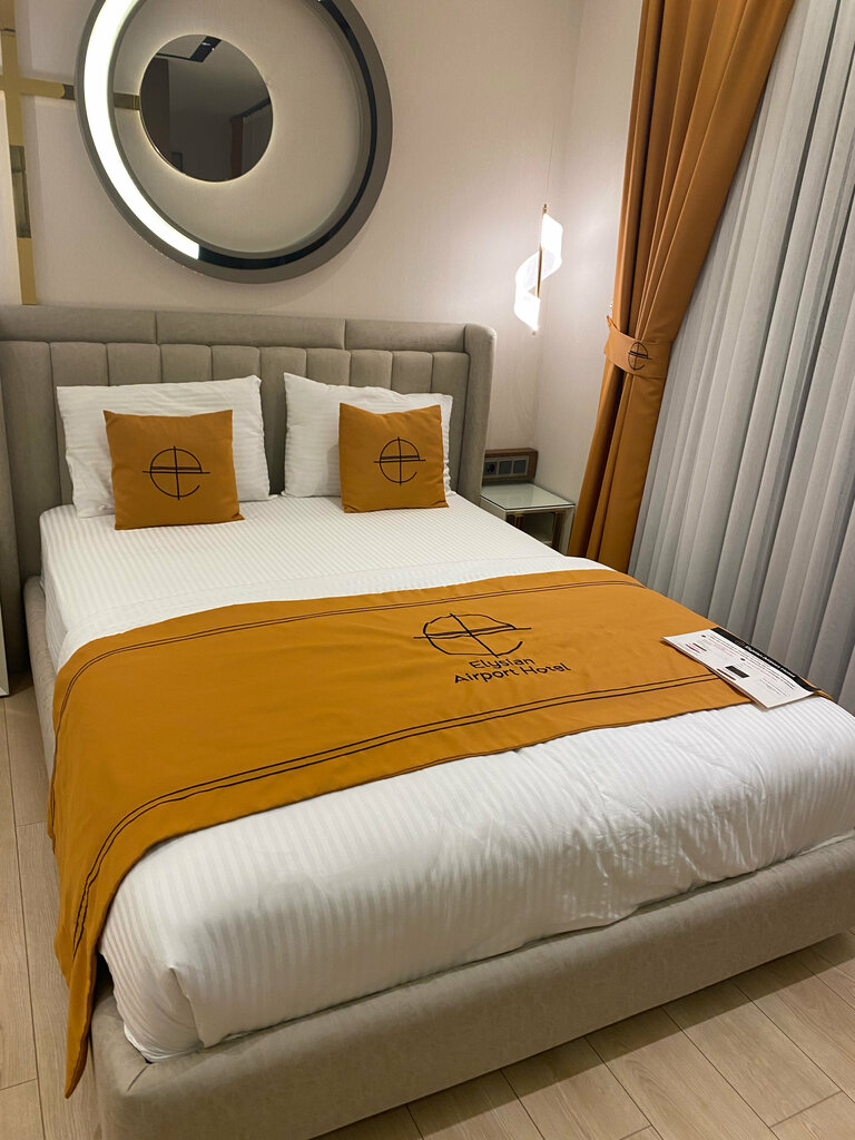 Otel Elysian Airport Hotel, Arnavutköy, foto