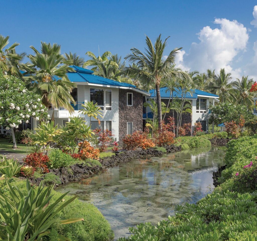 Otel Holua Resort, Havai Eyaleti, foto