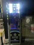 Water minerale (Vyezdnaya ulitsa No:1А), su otomatı  Puşçino'dan