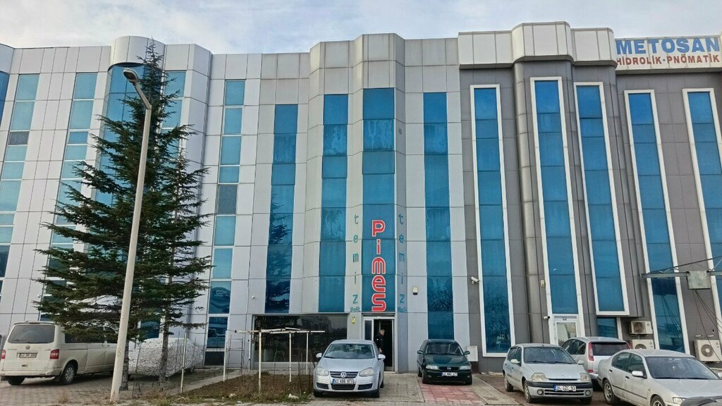 Hediyelik eşya üretimi ve toptan satışı Pimes temiz plastik, Konya, foto