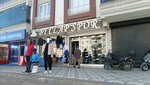 By Clap (55020 Nolu Cad., No:5B, Şehitkamil, Gaziantep), giyim mağazası  Gaziantep'ten