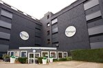 Stays design Hotel Dortmund (Paderborner Straße No:79, Witten), otel  Witten'den
