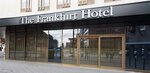 The Frankfurt Hotel (Am Hauptbahnhof No:2, Frankfurt am Main), otel  Frankfurt am Main'den