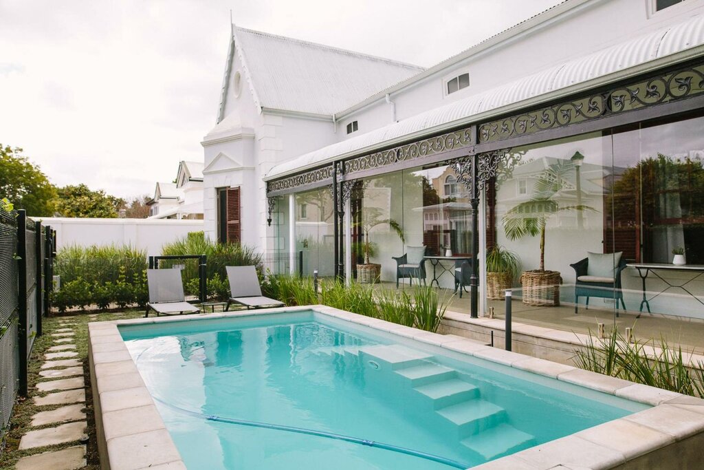 Otel Heritage House Stellenbosch, , foto