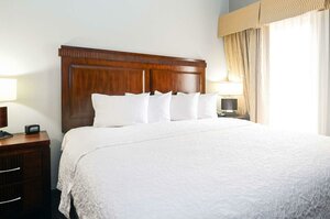 Hampton Inn by Hilton Lexington Park (Maryland, Saint Mary's County), otel  Maryland Eyaleti'nden