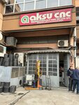Aksu Cnc Tel Erezyon Kalip (İstanbul, Rami Kışla Cad., 15/3), kalıp firmaları  İstanbul'dan
