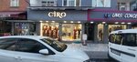 Ciro (Merkez Mah., Ulubatlı Hasan Sok., No:32C, Güngören, İstanbul), toptan giyim  İstanbul'dan